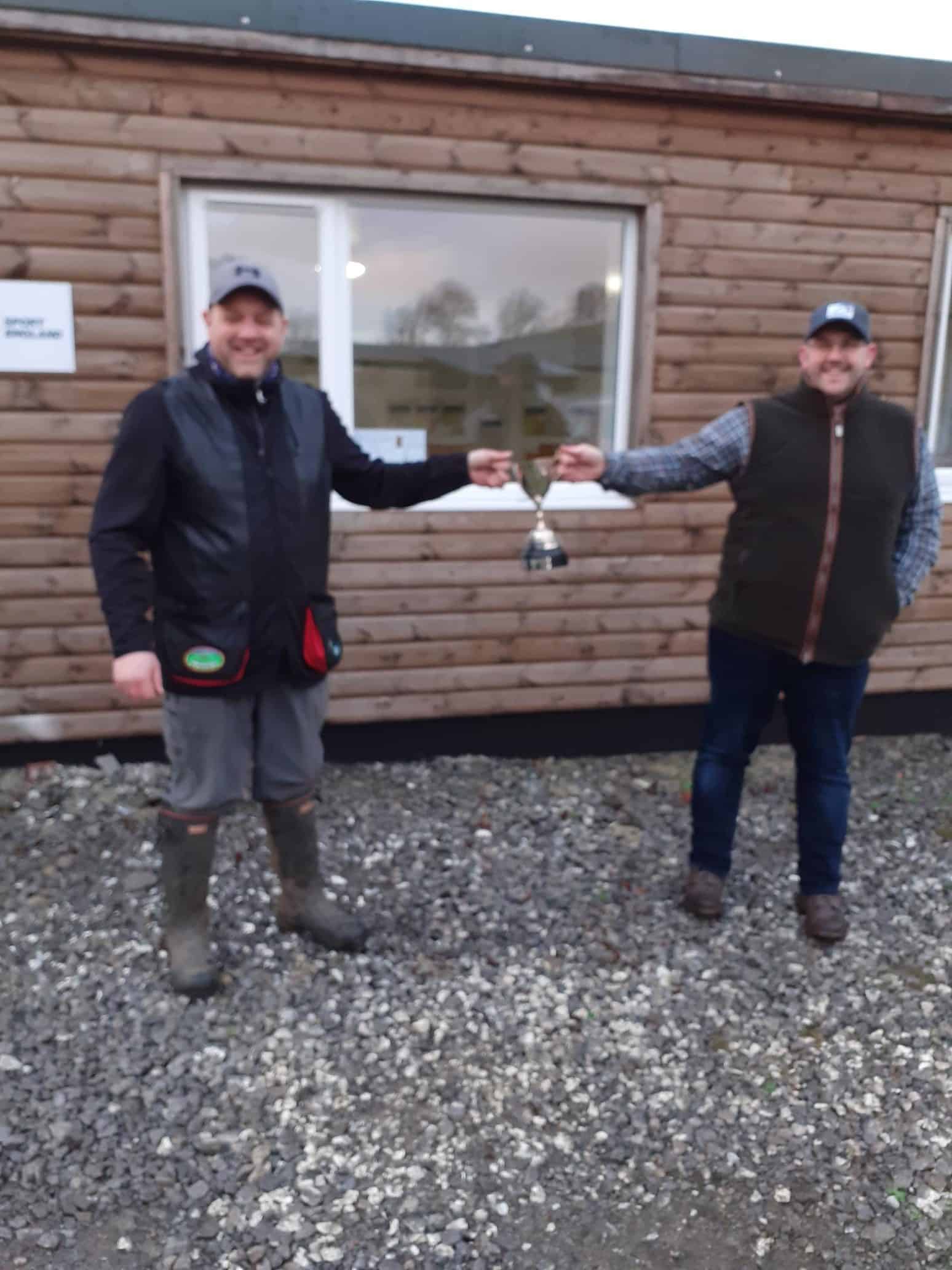 McFarlane’s Family Butchers Trophy 25 DTL - Teesdale Gun Club